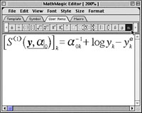[Math+Magic] - The Ultimate Equation Editor on the planet!